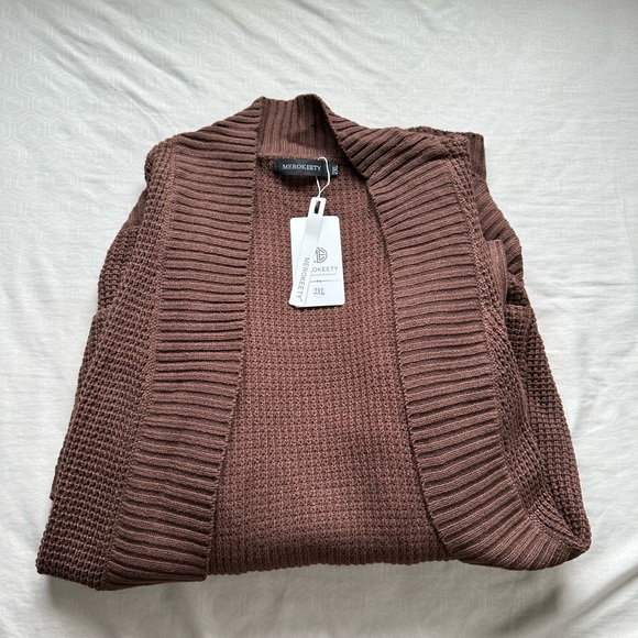 Merokeety | Sweaters | Merokeety Womens Cardigan | Poshmark